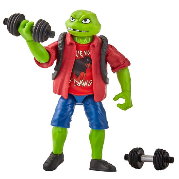 TMNT Mutants Unleashed - HIGH SCHOOL RAPHAEL - Warrnambool Toys and Baby