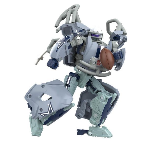 Transformers Generation NFL Cowboys Starblitz - Warrnambool Toys and Baby