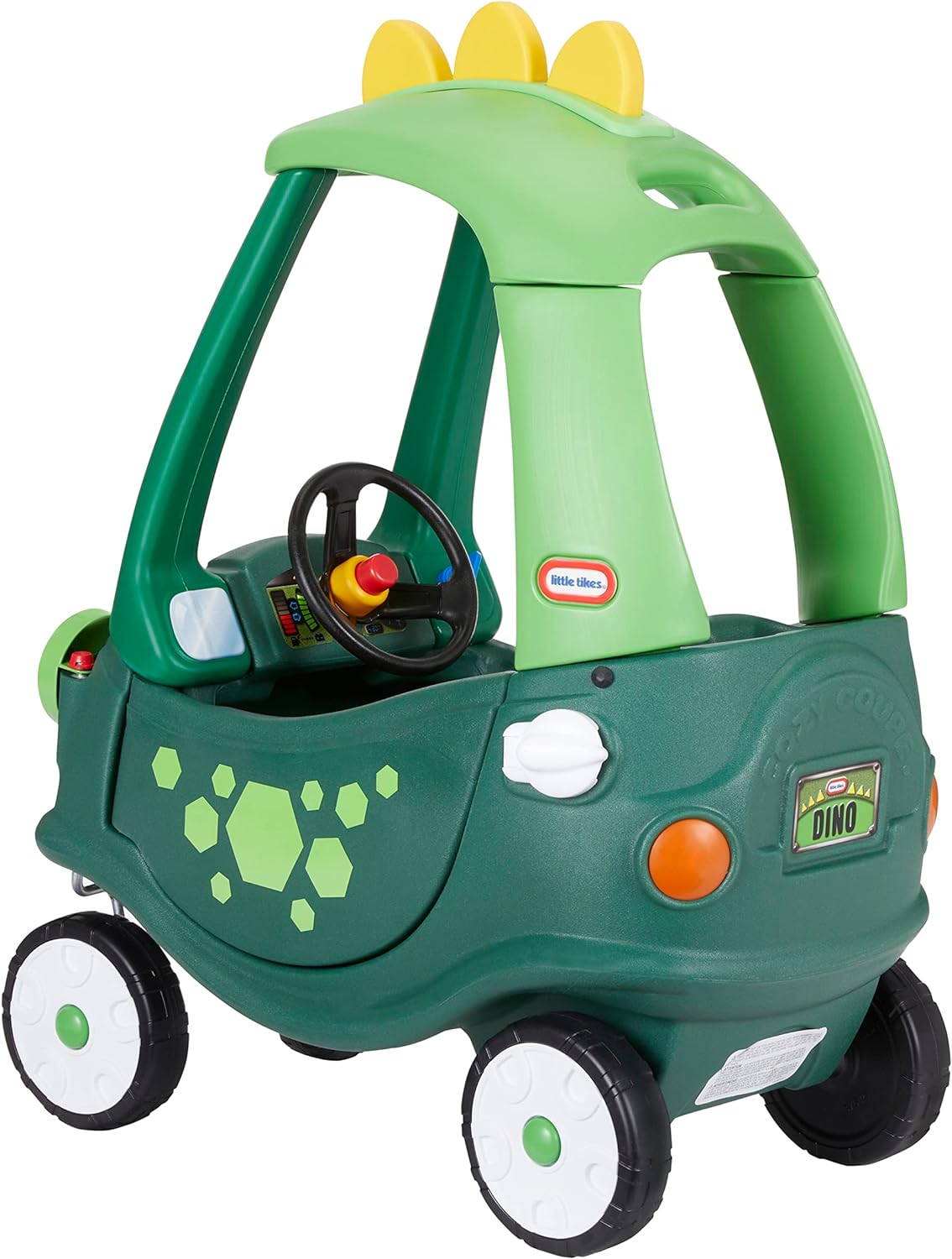 Little Tikes Dino Cozy Coupe Warrnambool Toys and Baby