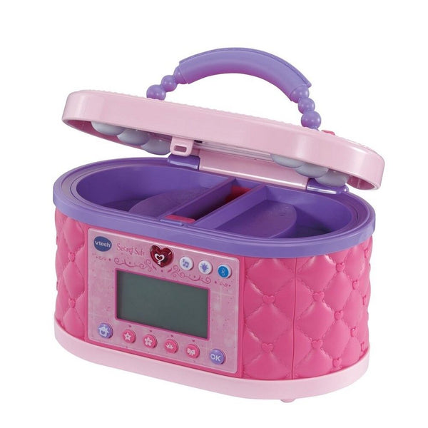 Vtech Secret Safe My Style Box - Warrnambool Toys and Baby