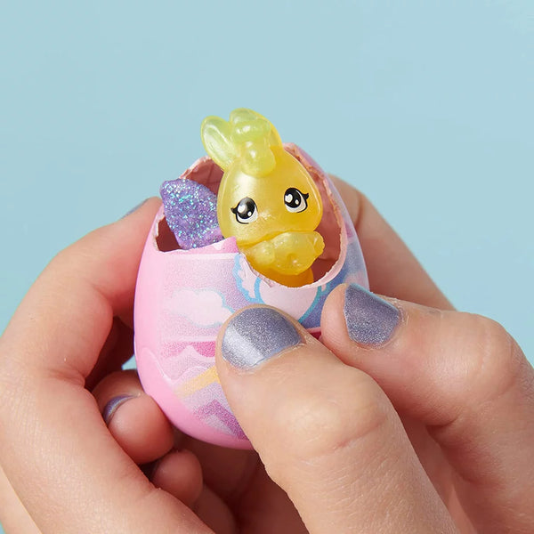 Spring hatchimals store