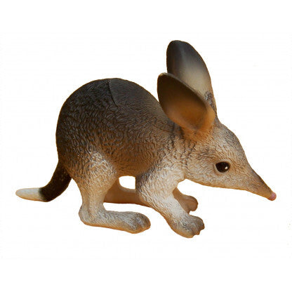 Animals Of Australia Large Bilby - Warrnambool Toys and Baby