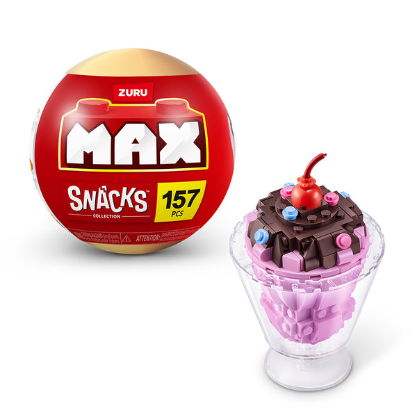 Zuru MAX Premium - Sushi Bar Collection - Warrnambool Toys and Baby
