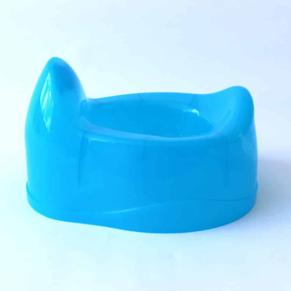 My First Potty Blue - Warrnambool Toys and Baby