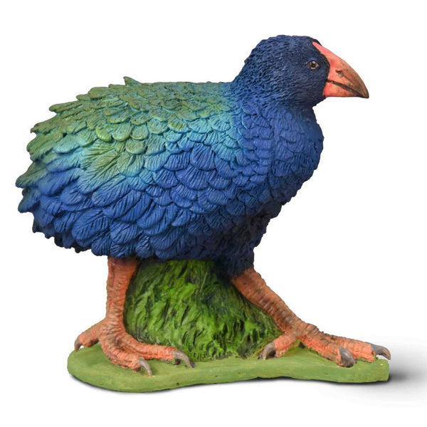 Co80041 Takahe - Warrnambool Toys and Baby