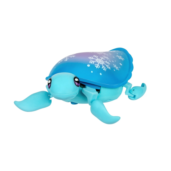 Little Live Pets Lil Turtle - Aspen - Warrnambool Toys and Baby