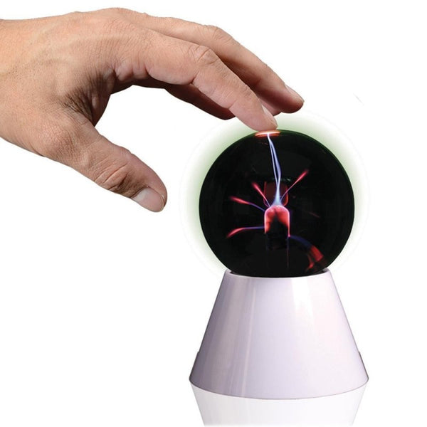 Plasma Ball Small 7cm diameter - Warrnambool Toys and Baby
