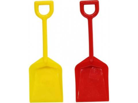 Medium Spade asst colours - Warrnambool Toys and Baby